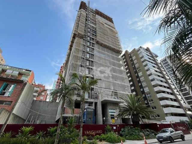 Apartamento no Vanguard Praia Grande Torres RS