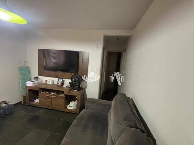 Apartamento no Vale do Cambezinho II com 2 quartos à venda, 56 m² por R$ 175.000 San Fernando L