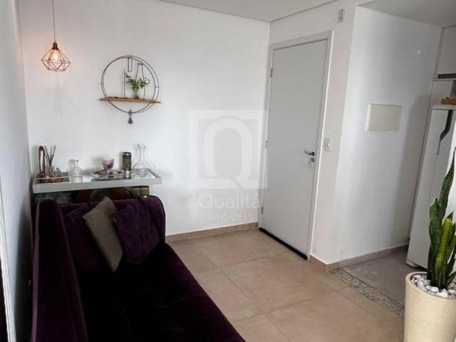 Apartamento no Vale Verde Barcelona Sorocaba