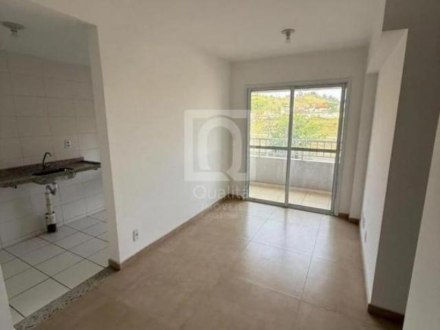 Apartamento no Vale Verde Barcelona Sorocaba