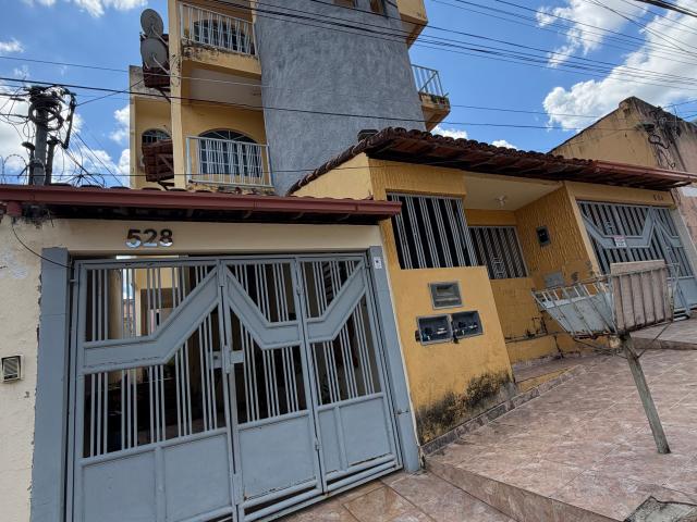 Apartamento no Vale Verde em Governador Valadares Usado