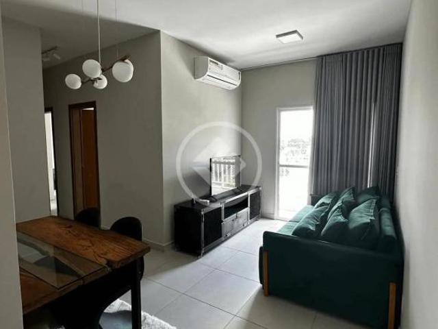 Apartamento no valle das palmeiras região do Coxipo 3 quartos 1 suíte