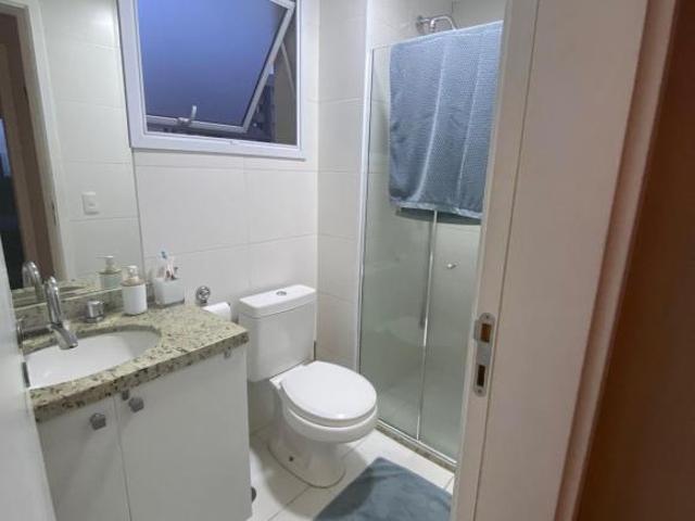 Apartamento no Várzea da Barra Funda em São Paulo SP código 23967