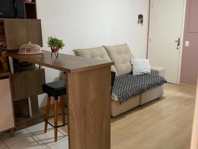 Apartamento no Vargeão Disponível para Venda!