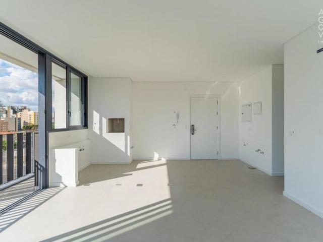 Apartamento no Vaz Batel, 02 Quartos, 01 Vaga, Vista Praça da Espanha, Batel, Curitiba