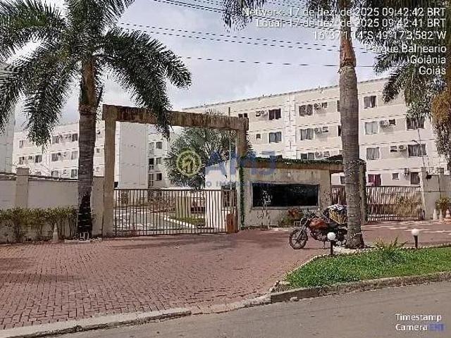 Apartamento no VENDA DIRETA CAIXA OPORTUNIDADE CAIXA EM GOIÂNIA!
