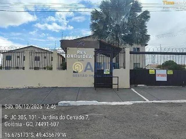 Apartamento no VENDA DIRETA CAIXA OPORTUNIDADE CAIXA EM GOIÂNIA!