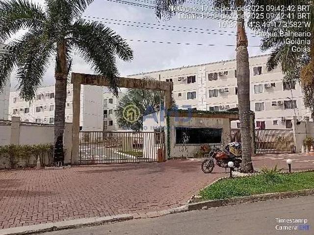 Apartamento no VENDA DIRETA CAIXA OPORTUNIDADE CAIXA EM GOIÂNIA!