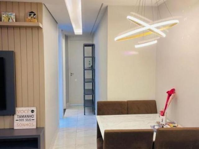 Apartamento no Vert Condomínio Parque em Campinas/SP