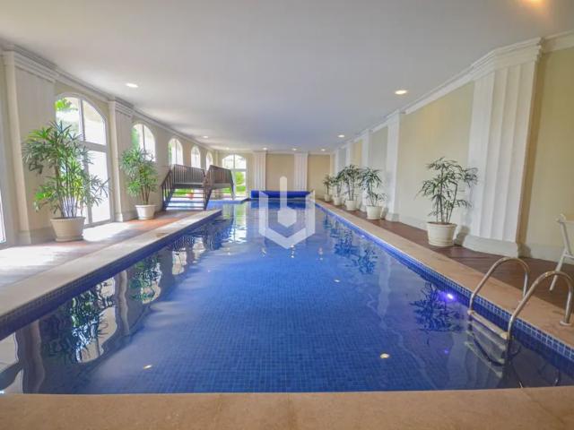 Apartamento no Panamby com 4 suítes à venda, 425 m² por R$ 6.299.990 Panamby São Paulo/SP