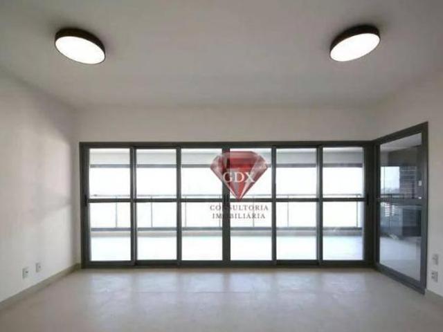 Apartamento no Verace Brooklin