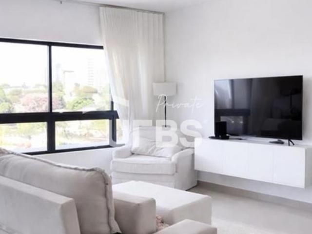 Apartamento no Vereda Areião, 3 quartos
