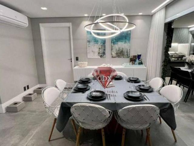 Apartamento no Vetrino