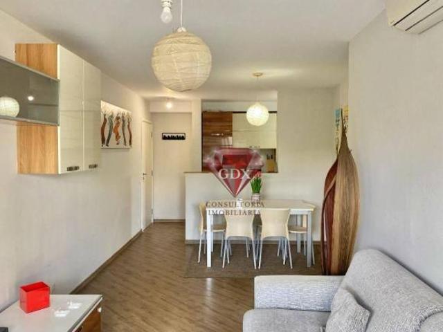 Apartamento no Via Ibirapuera