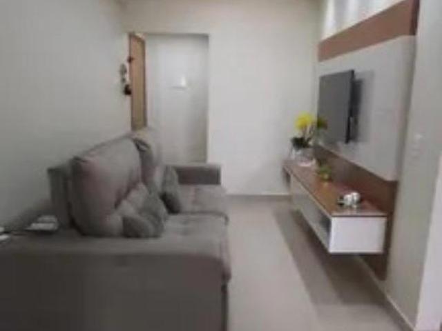 APARTAMENTO NO VICENTE PIRES OPORTUNIDADE