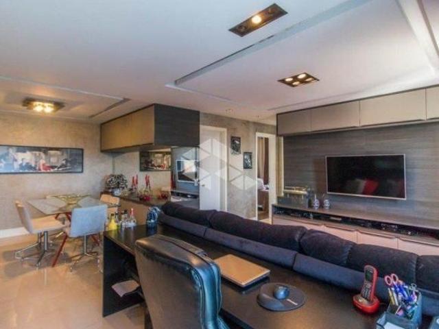 Apartamento no Vida Vida Iguatemi