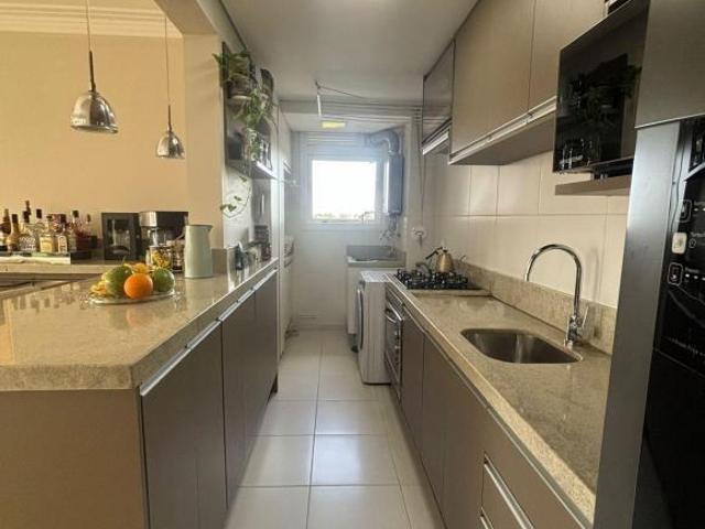 Apartamento no Vida Viva Club, no bairro Marechal Rondon, 3 dormitórios, sendo 01 suíte, living este