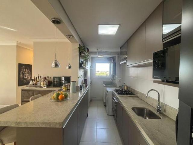 Apartamento no Vida Viva Club, no bairro Marechal Rondon, 3 dormitórios, sendo 0