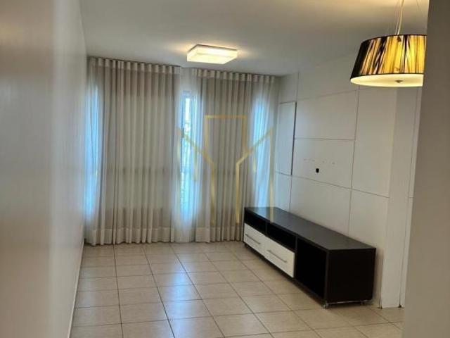 Apartamento no Vigilato Pereira, Uberlândia
