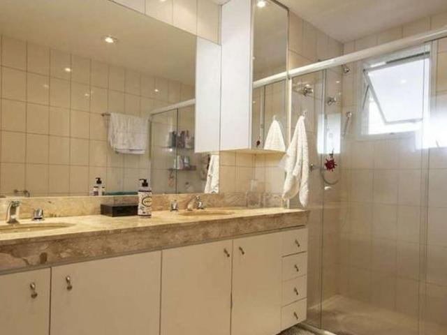 Apartamento no Vila Madalena em São Paulo SP código 17465