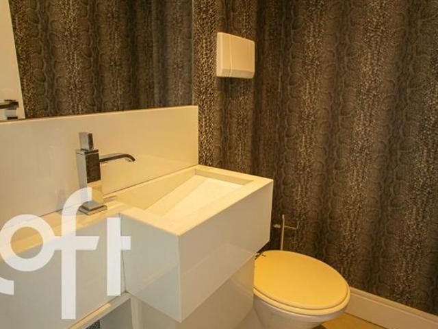 Apartamento no Vila Madalena em São Paulo SP código 17518