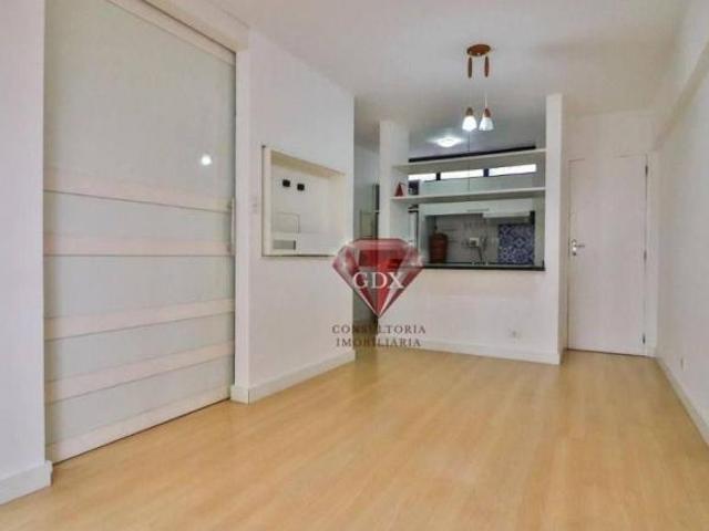 Apartamento no Vila Madalena