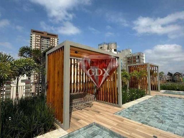Apartamento no Vila Madalena