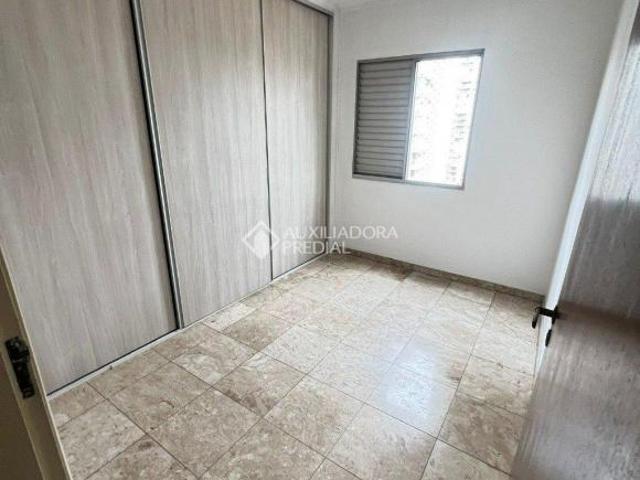 Apartamento no Vila Mascote