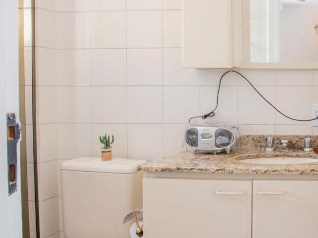 Apartamento no Vila Mascote em São Paulo SP código 18561