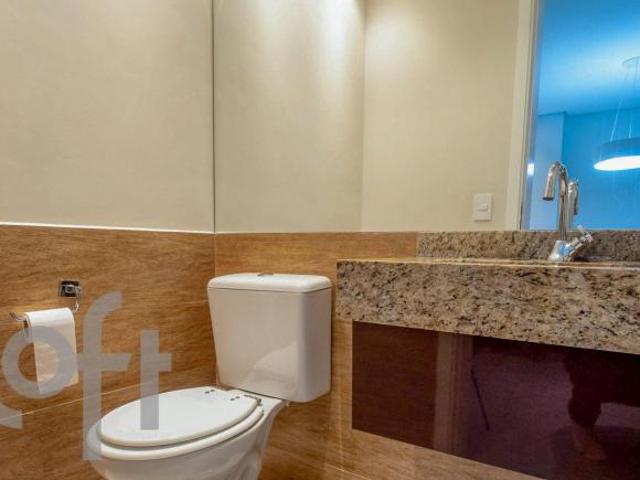Apartamento no Vila Mascote em São Paulo SP código 18581