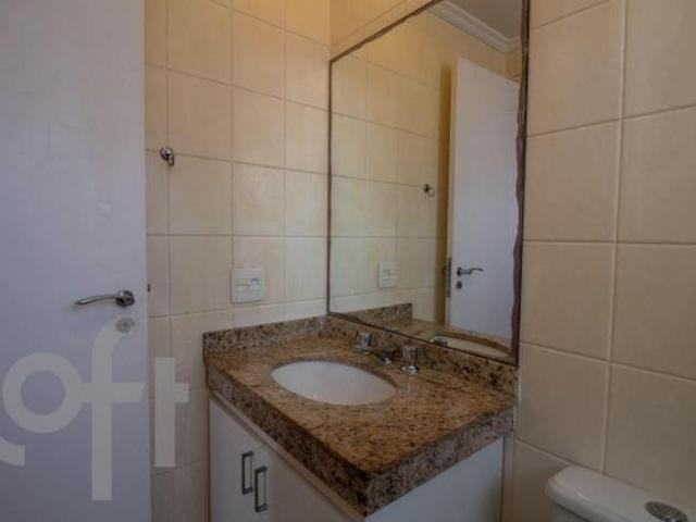 Apartamento no Vila Mascote em São Paulo SP código 18643