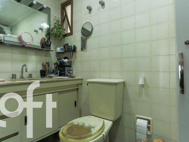 Apartamento no Vila Mascote em São Paulo SP código 18675