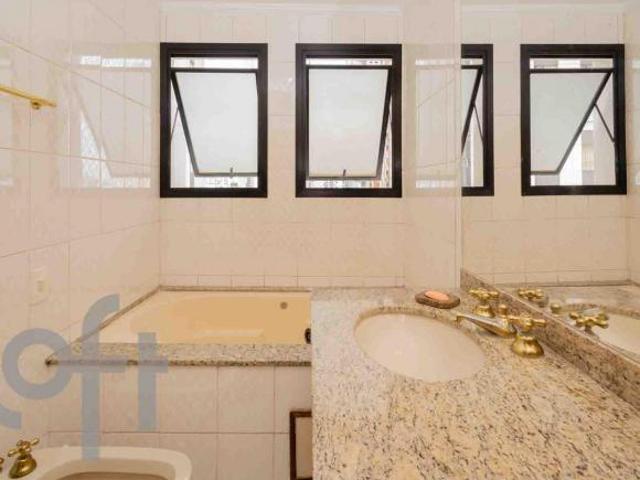 Apartamento no Vila Mascote em São Paulo SP código 18683