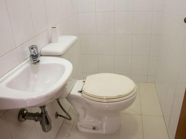Apartamento no Vila Mascote em São Paulo SP código 18887