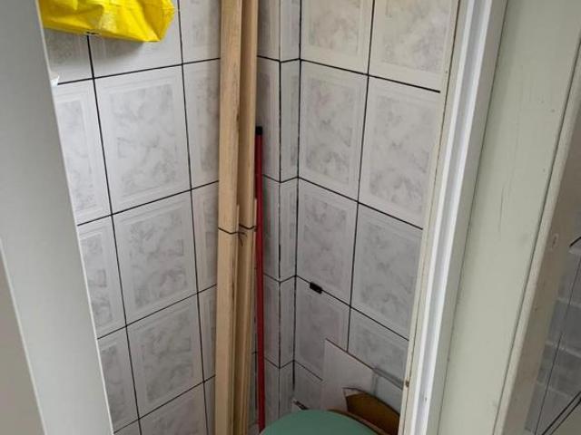 Apartamento no Vila Margarida em São Paulo SP código 20178