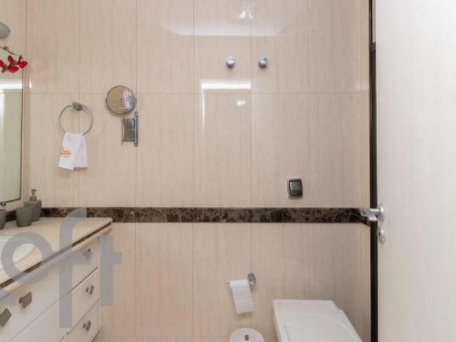 Apartamento no Vila Maria Alta em São Paulo SP código 15215