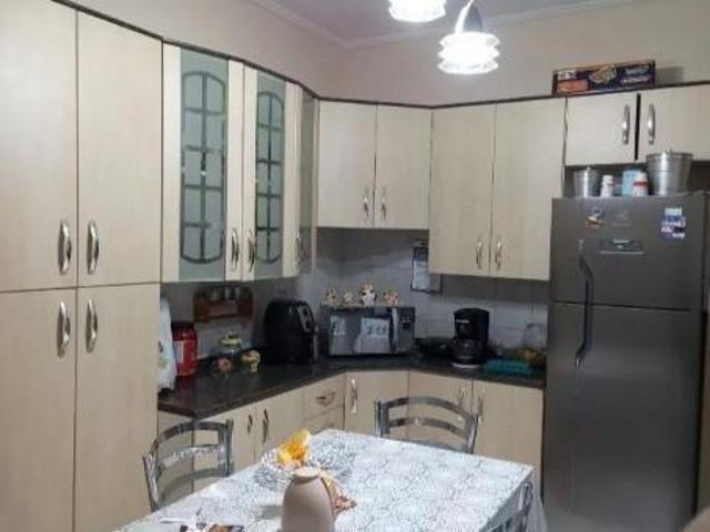 Apartamento no Vila Maria Baixa em São Paulo SP código 2096121
