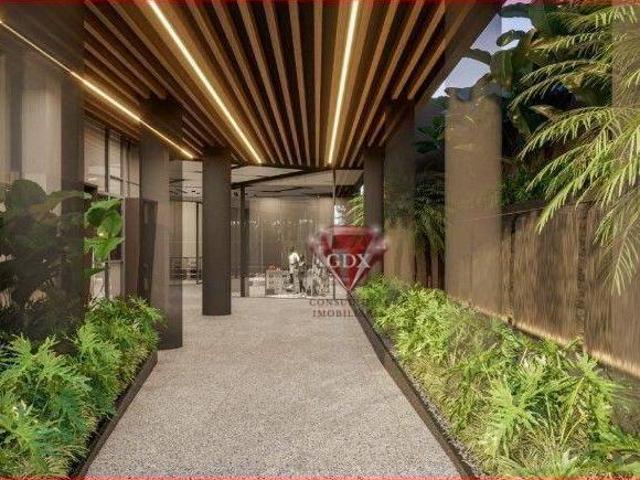 Apartamento no Vila Mariana