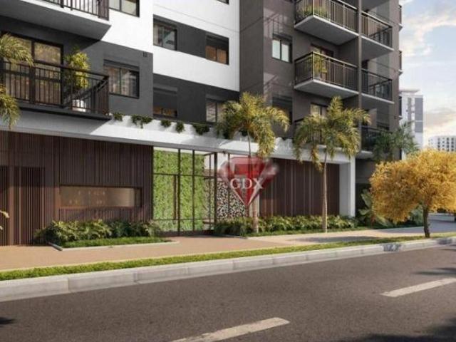 Apartamento no Vila Mariana