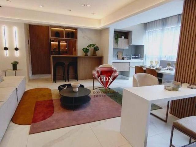 Apartamento no Vila Mariana