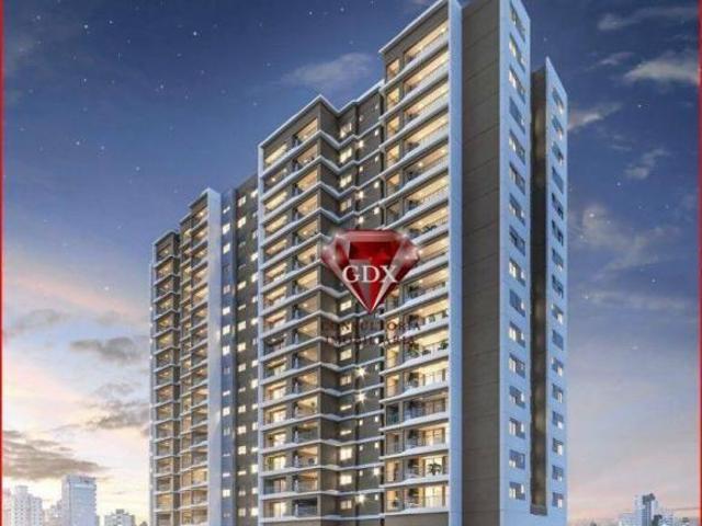 Apartamento no Vila Mariana
