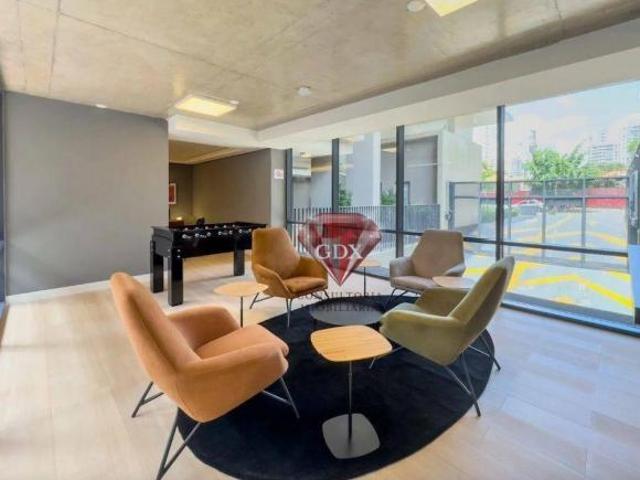 Apartamento no Vila Mariana