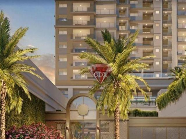 Apartamento no Vila Mariana