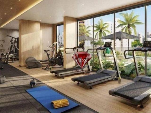 Apartamento no Vila Mariana