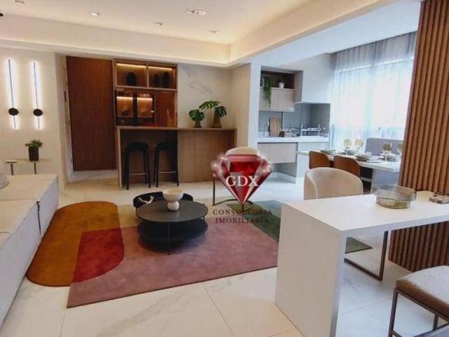 Apartamento no Vila Mariana