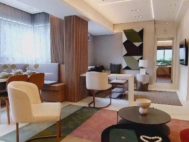 Apartamento no Vila Mariana