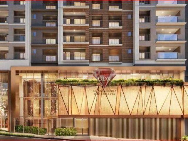 Apartamento no Vila Mariana