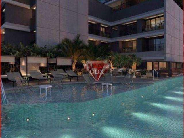 Apartamento no Vila Mariana