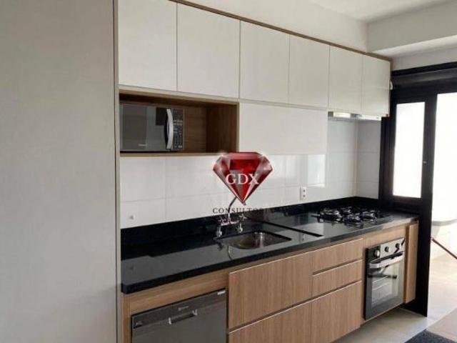 Apartamento no Vila Mariana