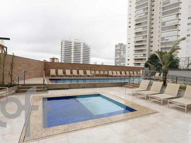 Apartamento no Vila Mariana em São Paulo SP código 58775